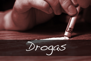 drogas – Expediente Rojo Org