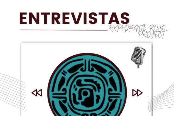 Entrevistas – Germán Hurtado – Expediente Rojo Org