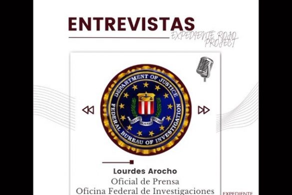 Entrevistas – Germán Hurtado – Expediente Rojo Org
